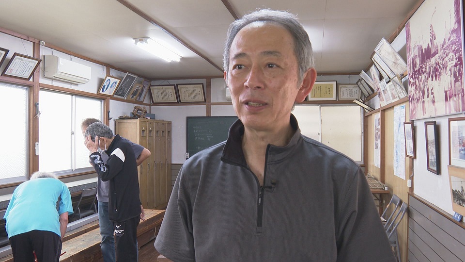 大四日市まつりに向けての準備 からくり山車「大入道」 | CTY・CNS 地域情報サイト