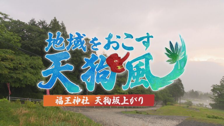 CTY・CNS 地域情報サイト