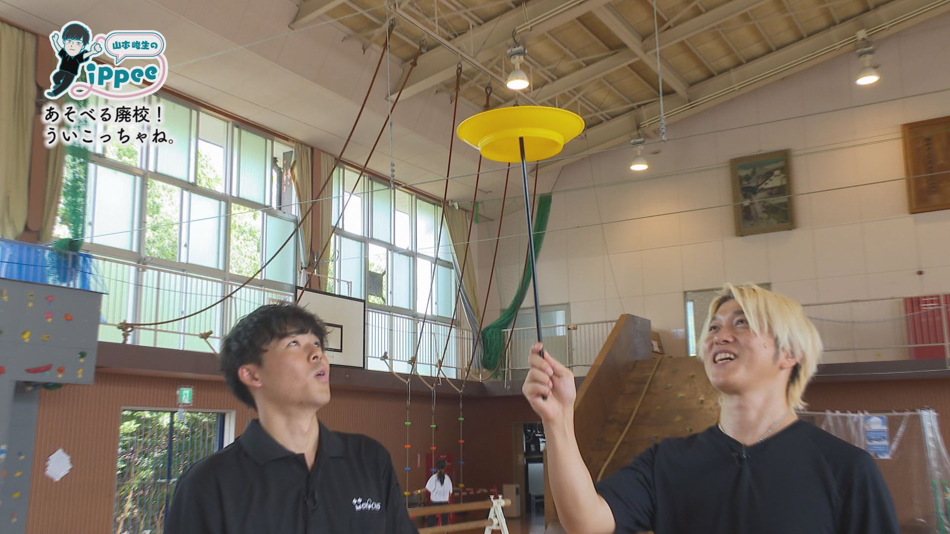 CTY・CNS 地域情報サイト